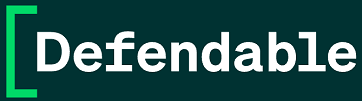 Defendable | Let's find the cyber security solution that works for you