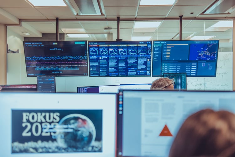 Defendable | Let's find the cyber security solution that works for you