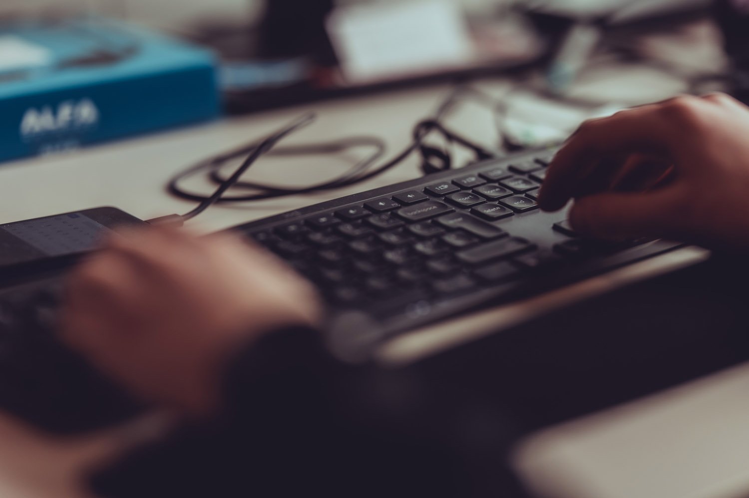 Defendable | Let's find the cyber security solution that works for you